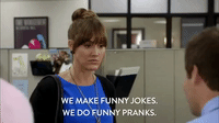 Funny Pranks Gif