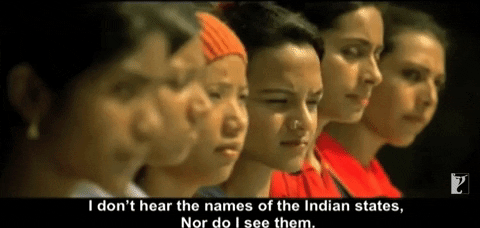 Chak De India GIFs - Get the best GIF on GIPHY