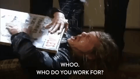 Who-do-you-work-for GIFs - Get the best GIF on GIPHY