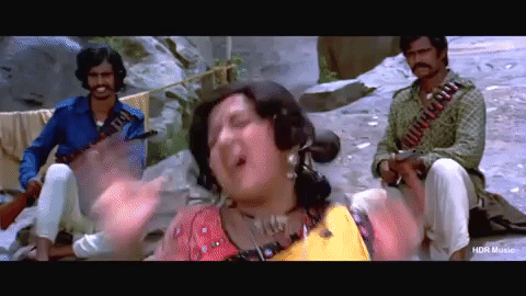 Bollywood Funny GIFs - Get the best GIF on GIPHY