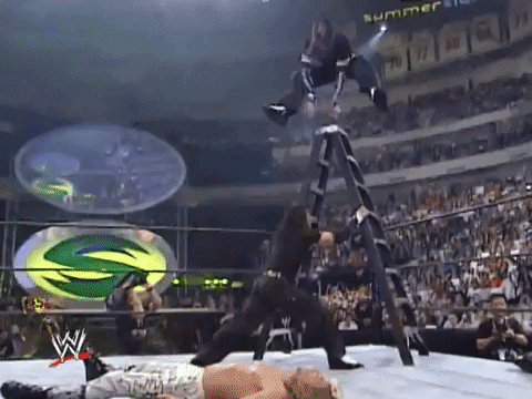 WWE GIF - Find & Share on GIPHY