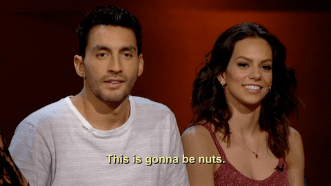 This-is-gonna-be-nuts GIFs - Get the best GIF on GIPHY