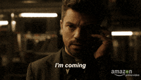Preacher Gif