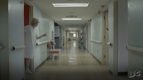 Hospital Animated Gif