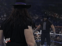 Wwe Undertaker Vs Undertaker Summerslam 1994