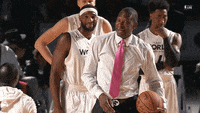 No No No Mutombo Gif