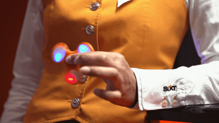 GIF by Sixt - Find & Share on GIPHY