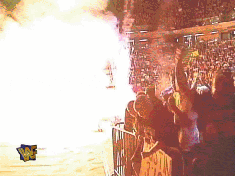 WWE GIF - Find & Share on GIPHY
