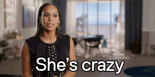 Baller Wives S Find And Share On Giphy