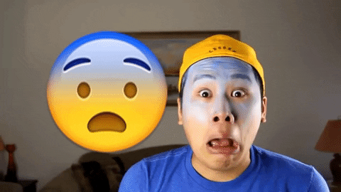 Emojis In Real Life GIFs - Get the best GIF on GIPHY