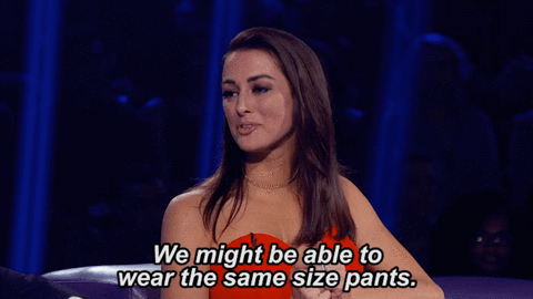 Same-size-couple GIFs - Get the best GIF on GIPHY