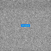 Tv No Signal Gif