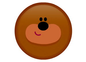 Hey Duggee Stickers for iOS & Android | GIPHY