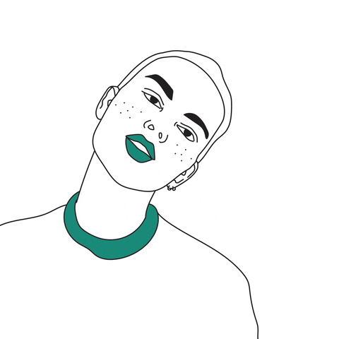 Buzzed Head GIFs - Get the best GIF on GIPHY