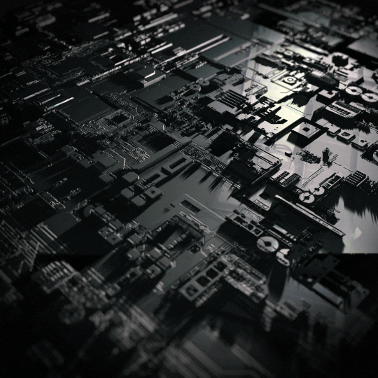Art Loop GIF by xponentialdesign - Find & Share on GIPHY
