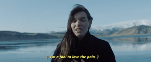 Im A Fool GIFs - Get the best GIF on GIPHY