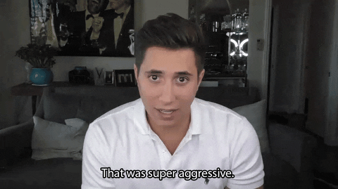 Super Aggressive GIFs - Get the best GIF on GIPHY