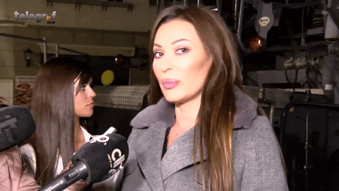 Wtf Ceca GIFs - Get the best GIF on GIPHY