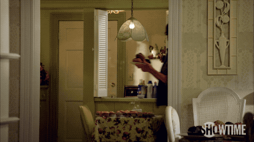 Shameless GIF - Find & Share on GIPHY