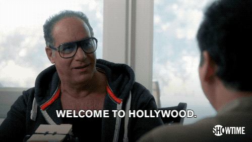 Andrew Dice Clay Lol GIF by Showtime - Find & Share on GIPHY