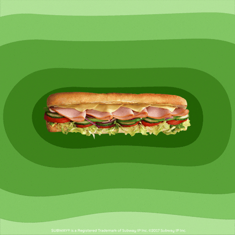 Subway Eat Fresh GIFs - Get the best GIF on GIPHY