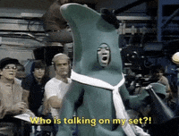 Eddie Murphy Gumby Quotes