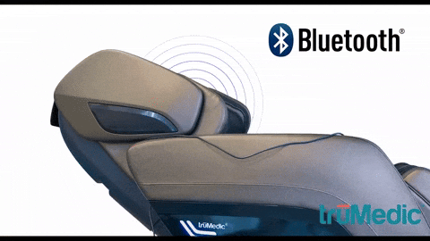 Bluetooth Logo Gif