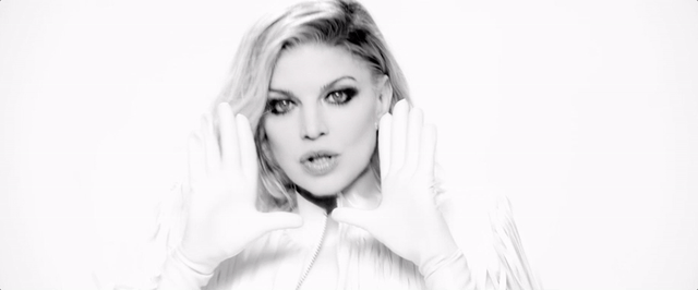 You Already Know GIF by Fergie - Find & Share on GIPHY