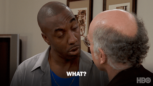 Curb Your Enthusiasm GIF - Find & Share on GIPHY