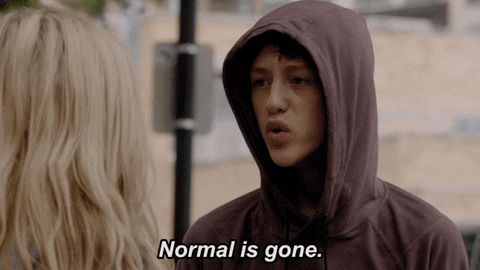 Fox Broadcasting Gif By The Gif - Find & Share on GIPHY