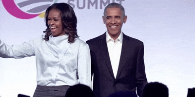 Obama GIFs on GIPHY - Be Animated