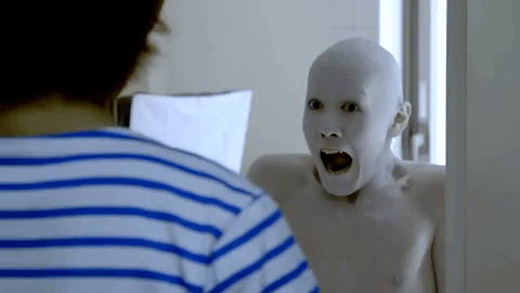 Scryed GIFs - Get the best GIF on GIPHY