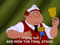 Ringing Bell Animated Gif