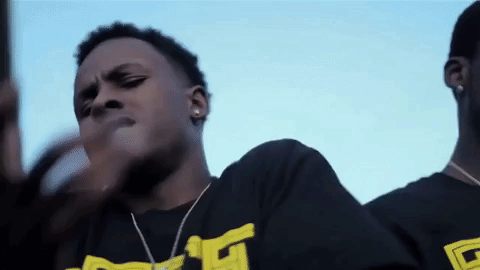 Bando GIF by Migos - Find & Share on GIPHY