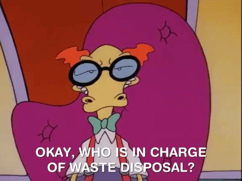 Who-is-in-charge GIFs - Get the best GIF on GIPHY