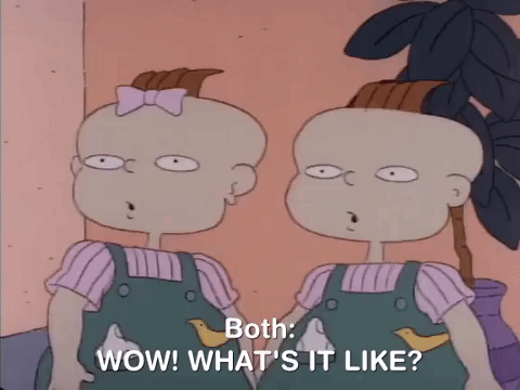 Phil And Lil Rugrats Quotes