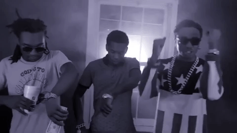 Fema GIF by Migos - Find & Share on GIPHY