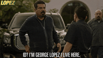 George Lopez GIFs - Find & Share on GIPHY