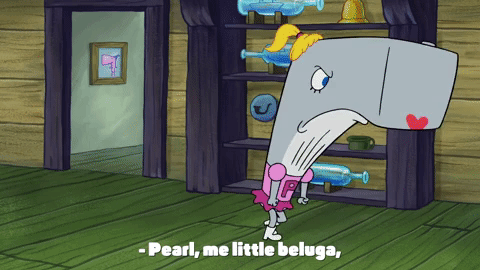 Season 9 The Fish Bowl GIF by SpongeBob SquarePants - Find & Share on GIPHY