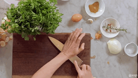 Test Kitchen Meatballs GIF - Find & Share on GIPHY