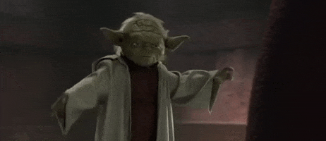 Episode 2 GIF by Star Wars - Find & Share on GIPHY
