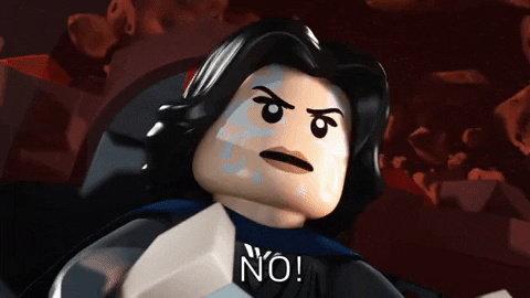 Season 1 Lego GIF by Star Wars - Find & Share on GIPHY