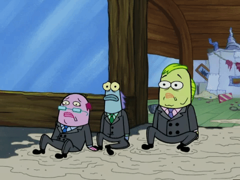 Selling Out Season 4 GIF by SpongeBob SquarePants - Find & Share on GIPHY