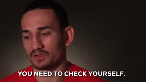 You Need To Check Yourself GIFs - Get the best GIF on GIPHY