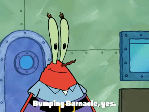 Season 4 Bummer Vacation GIF by SpongeBob SquarePants - Find & Share on ...