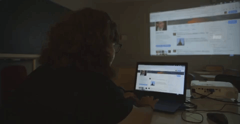 Dark Net My Community GIF by Vocativ - Find & Share on GIPHY