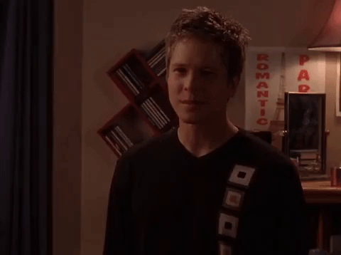 Luke And Jess GIFs - Get the best GIF on GIPHY