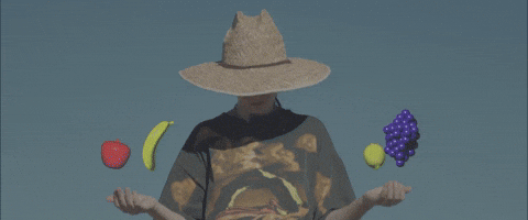 Telekinesis Gif