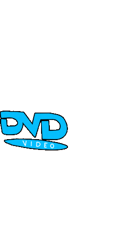 Dvd Video Logo Transparent