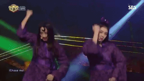 Bts Purple GIFs - Get the best GIF on GIPHY